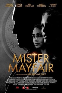 Mister Mayfair - Rotten Tomatoes