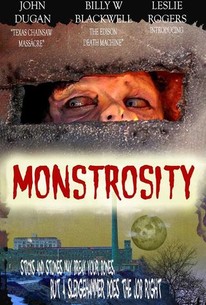 Monstrosity (2007) | Rotten Tomatoes