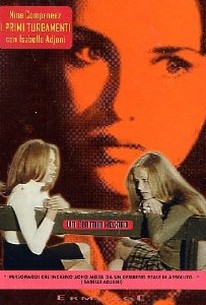 Faustine et le bel été (Faustine and the Beautiful Summer) (1972 ...