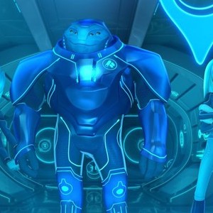 3 Below: Tales of Arcadia - Rotten Tomatoes