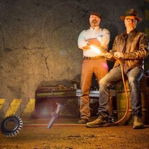 MythBusters - Rotten Tomatoes