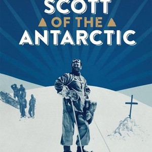 Scott of the Antarctic - Rotten Tomatoes