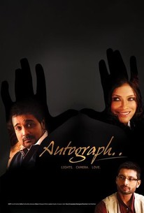 Autograph (2010) | Rotten Tomatoes