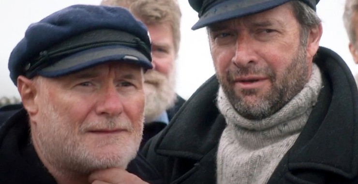 Fisherman's Friends - Rotten Tomatoes