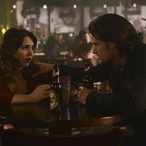 Matthew Atkinson - Rotten Tomatoes