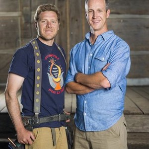 Tiny House Nation: Home.Made - Rotten Tomatoes