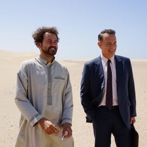 Omar Elba - Rotten Tomatoes