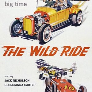 The Wild Ride - Rotten Tomatoes