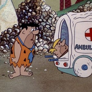 The Flintstones: Season 2, Episode 22 - Rotten Tomatoes