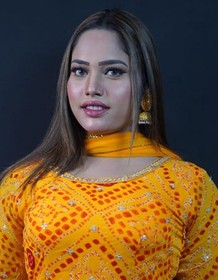 Aarti Shree | Rotten Tomatoes