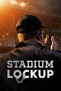Stadium Lockup | Rotten Tomatoes