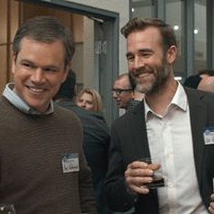 Downsizing - Rotten Tomatoes