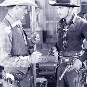 Trail Dust - Rotten Tomatoes