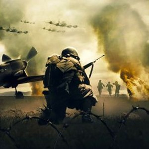 Greyhound Attack - Rotten Tomatoes