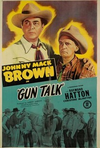 Gun Talk | Rotten Tomatoes
