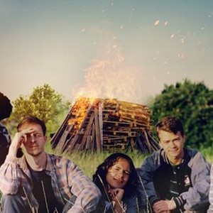 Kindling - Rotten Tomatoes