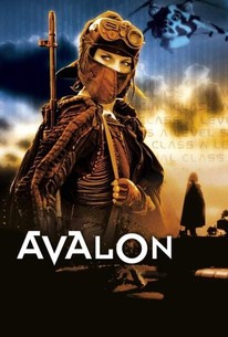 Avalon - Rotten Tomatoes