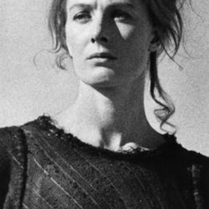 Vanessa Redgrave Young