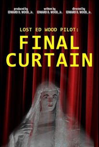 Final Curtain (1957) | Rotten Tomatoes