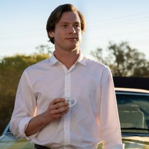 The Newsreader: Season 1, Episode 3 - Rotten Tomatoes