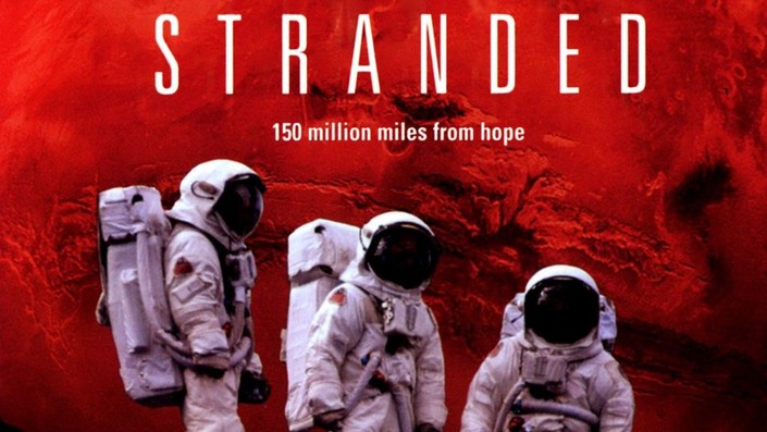 Stranded 2001 Imdb Anaconda (2024) | Cinemorgue Wiki | Fandom