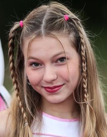 Lilo Baier - Rotten Tomatoes