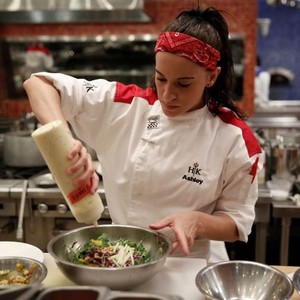 Ashley Nickell - Rotten Tomatoes