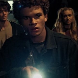 Wolf Pack: Season 1, Episode 1 - Rotten Tomatoes