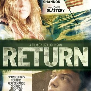 Return - Rotten Tomatoes