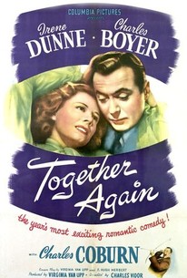 Together Again | Rotten Tomatoes