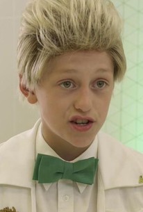 Odd Squad: Season 2, Episode 6 - Rotten Tomatoes