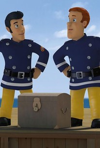 Fireman Sam: Season 9, Episode 23 - Rotten Tomatoes