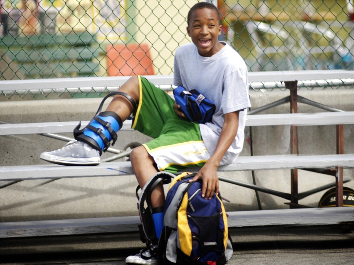 Like Mike 2 Characters
