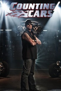 Counting Cars: Season 3 | Rotten Tomatoes