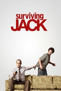 Surviving Jack | Rotten Tomatoes