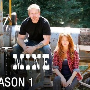 Ghost Mine - Rotten Tomatoes
