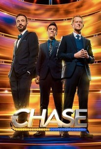 The Chase | Rotten Tomatoes