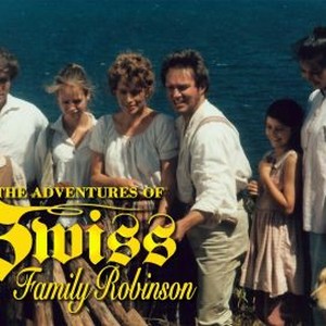 The Adventures of Swiss Family Robinson - Rotten Tomatoes