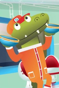 Astroblast!: Season 1, Episode 7 | Rotten Tomatoes