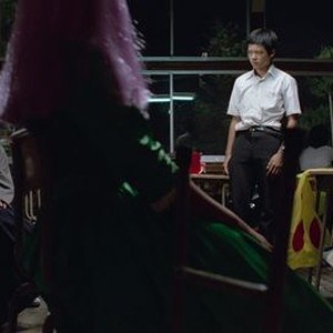 Typhoon Club - Rotten Tomatoes