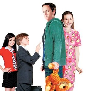 Opposite Day - Rotten Tomatoes