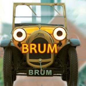 Brum: Season 1, Episode 1 - Rotten Tomatoes