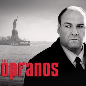 The Sopranos - Rotten Tomatoes
