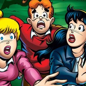 Archie's Weird Mysteries - Rotten Tomatoes