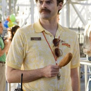 Bill Hader - Rotten Tomatoes