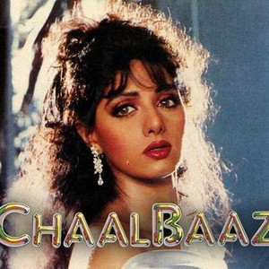 Chaalbaaz - Rotten Tomatoes