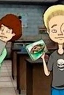 Unsupervised: Season 1, Episode 7 | Rotten Tomatoes