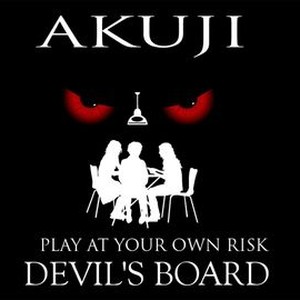 Akuji Devil's Board - Rotten Tomatoes