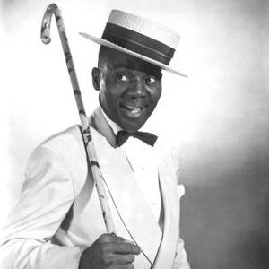 Bill Robinson - Rotten Tomatoes