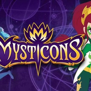 Mysticons - Rotten Tomatoes